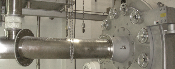 Grinding & Milling | Powder Process-Solutions