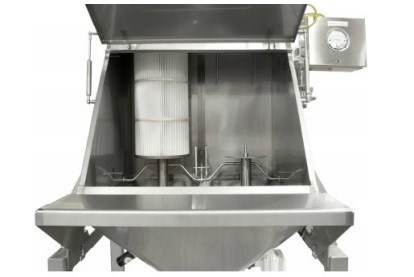 3 Considerations for Choosing Bag Dump Stations