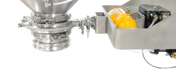 Butterfly Valves | Powder Process-Solutions