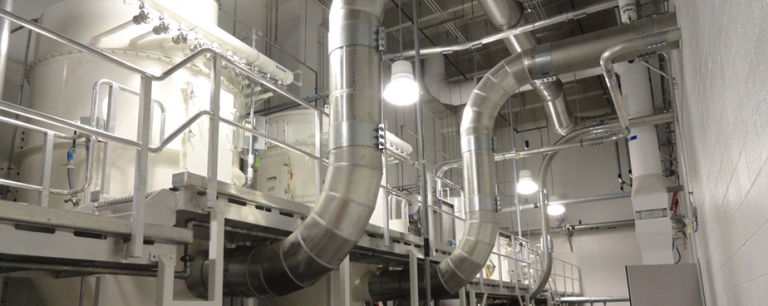 Dust Collection | Powder Process-Solutions