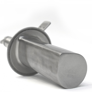 Inline Magnets for Bulk Solids Conveying | Powder Process-Solutions