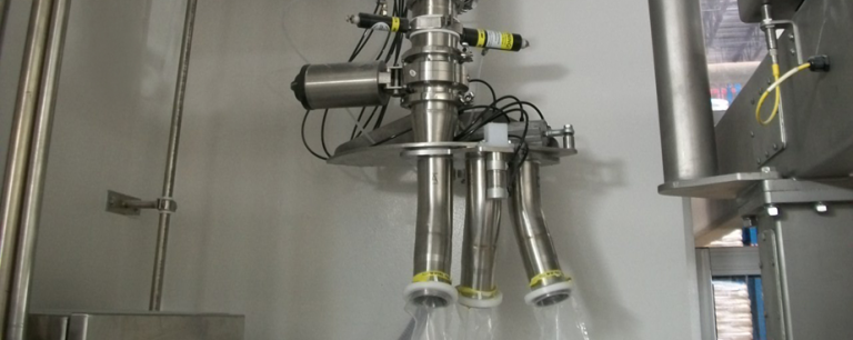 Samplers | Powder Process-Solutions