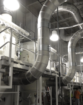 Systems | Powder Process-Solutions