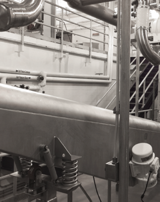 Systems | Powder Process-Solutions