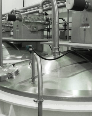 Systems | Powder Process-Solutions