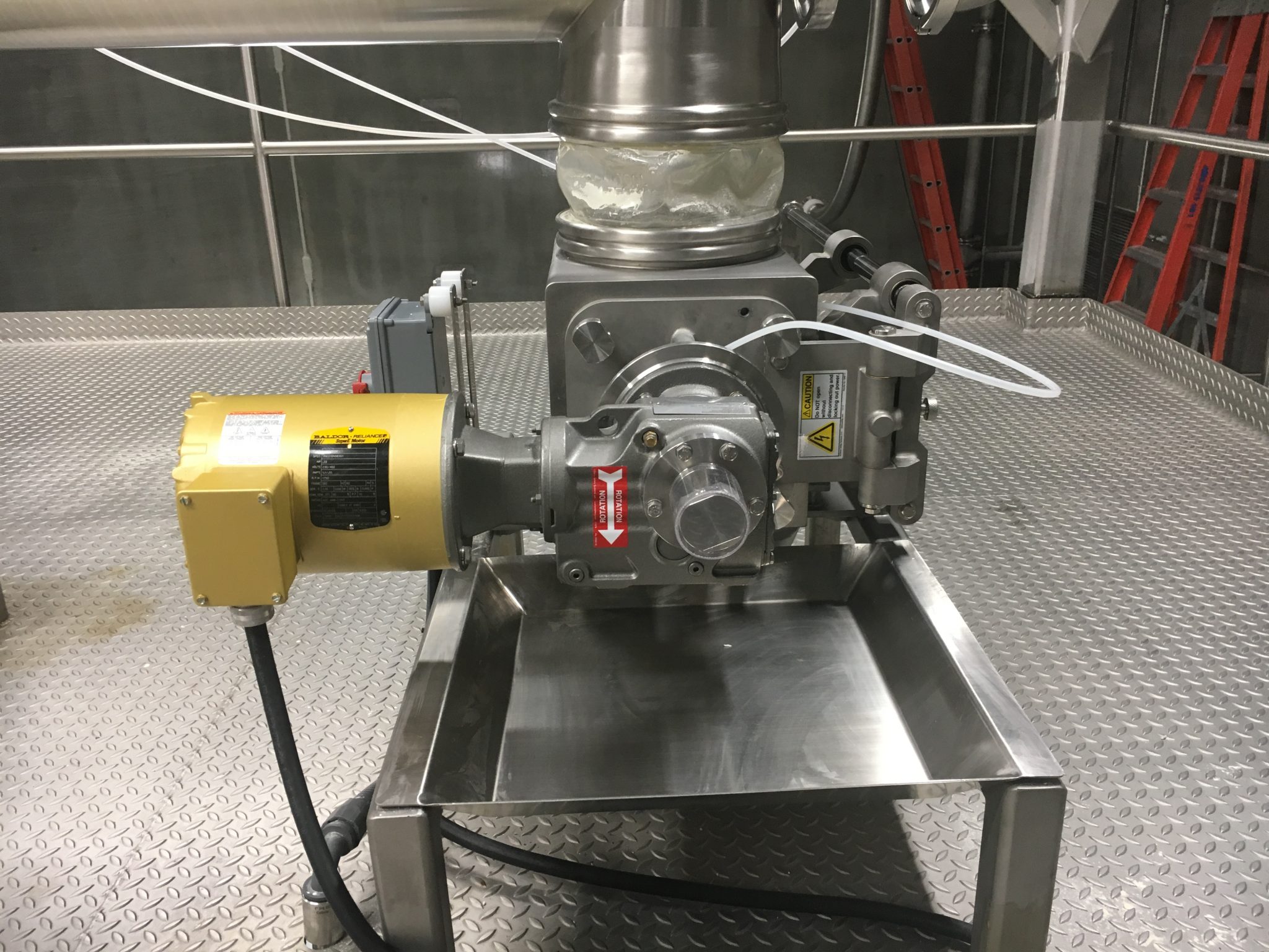 Rotary Magnet | Powder Process-Solutions