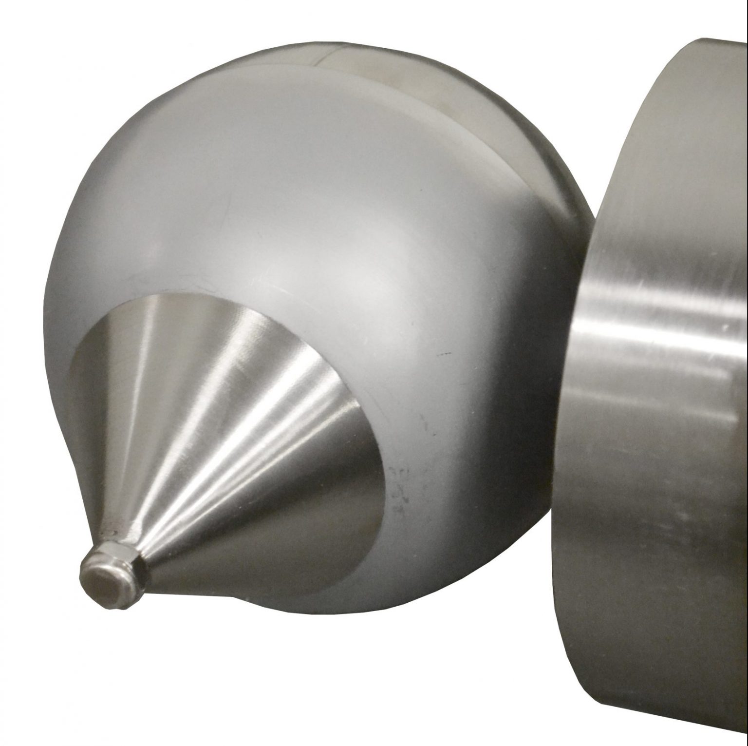 Inline Magnets for Bulk Solids Conveying | Powder Process-Solutions