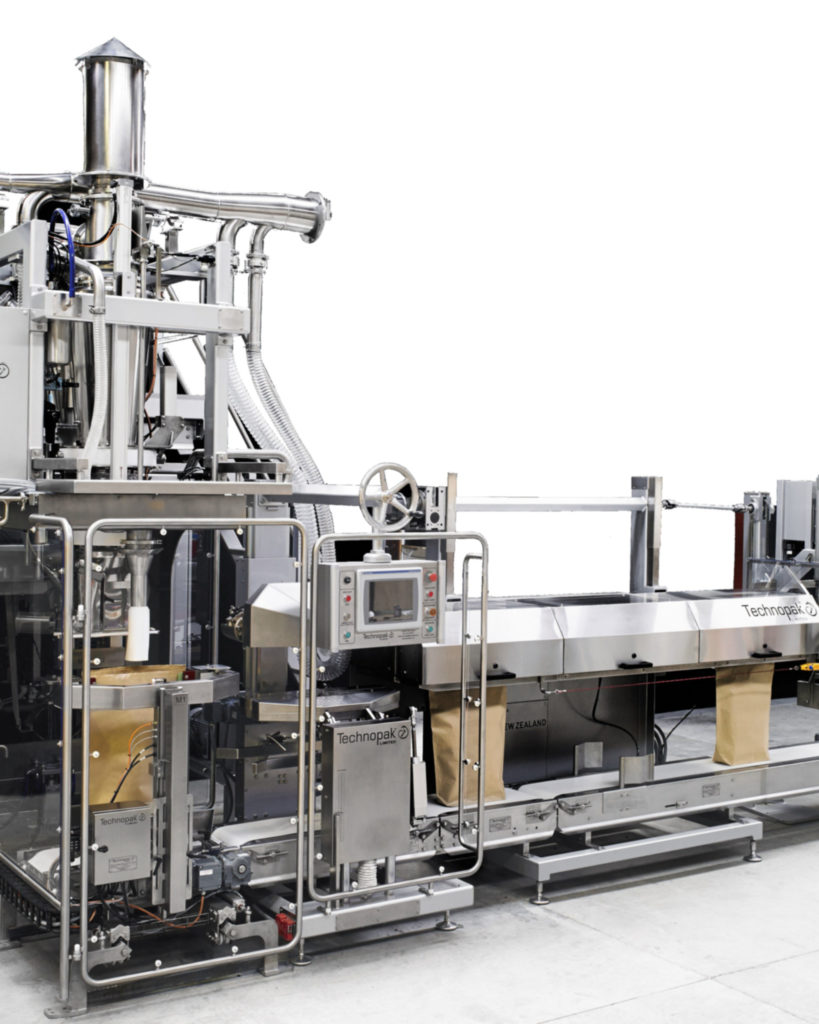 Packing & Filling | Powder Process-Solutions