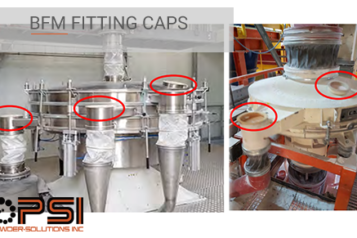 Leading provider of dry ingredient processing solutions | Powder ...